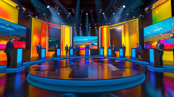 Análisis del Debate Presidencial Ecuador 2025: Propuestas