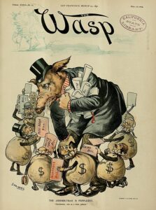 ¿Qué son los lobbys? | LOS GRUPOS DE PRESIÓN POLÍTICA | El Papel de los ...