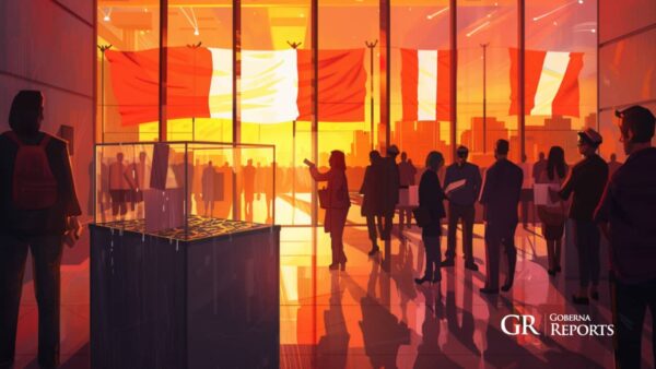 ¿Qué es el JNE y cuáles son sus funciones en Perú? | Grupo Goberna