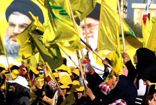 ¿Qué es Hezbollah, cómo surgió y cuáles son sus ideales? | Grupo Goberna